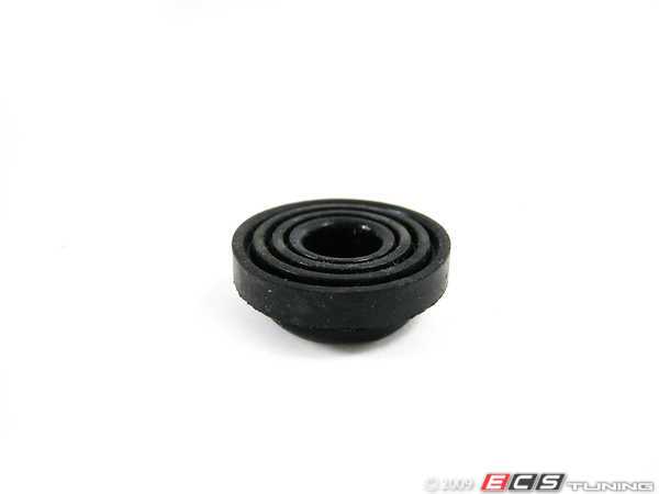 Genuine BMW - 13717568028 - Sealing Grommet (13-71-7-568-028)