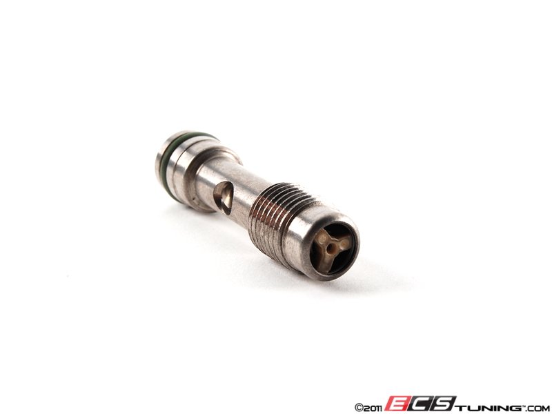 Genuine BMW - 11367539857 - Cylinder Head Non-Return Valve - Priced ...