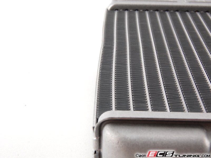 Genuine BMW - 64118372783 - Heater Core (64-11-8-372-783)