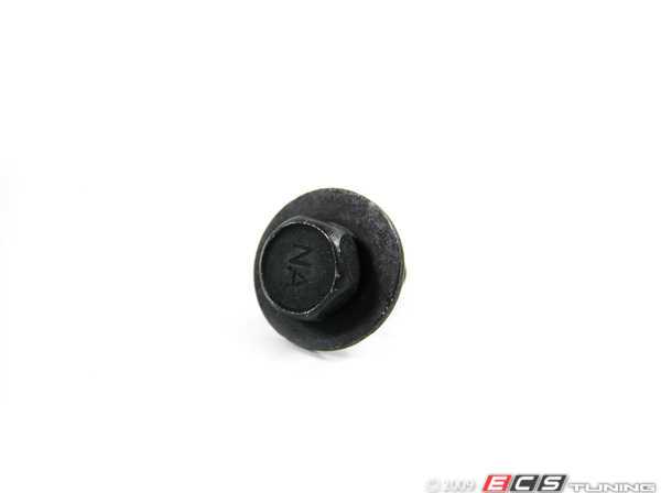 Genuine BMW - 07119904268 - Sheet Metal Screw (07-11-9-904-268)