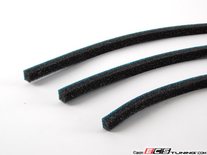 Genuine BMW - 64118372783 - Heater Core (64-11-8-372-783)