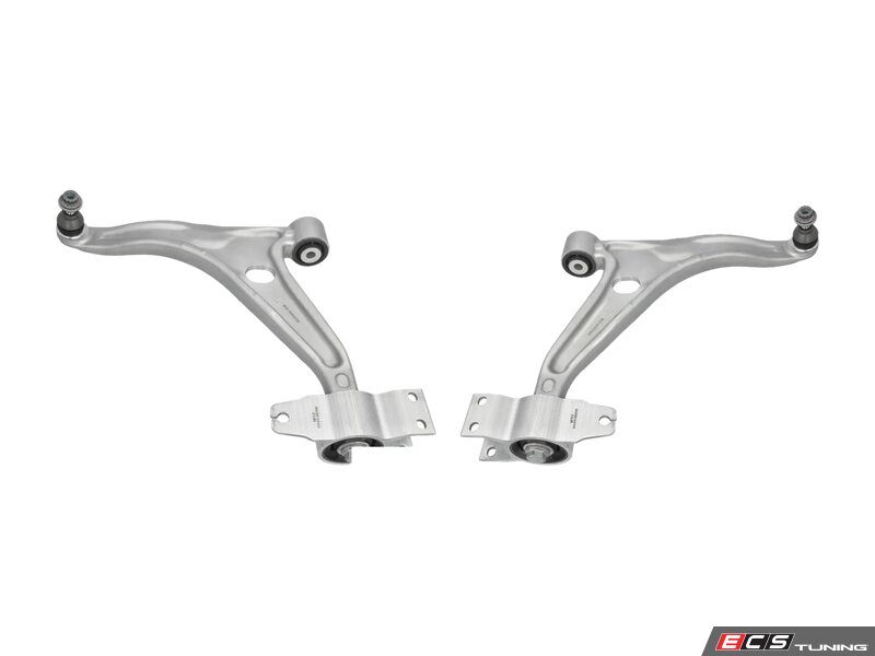 Meyle HD - 2473308702KT - High Durability Front Control Arms - Pair