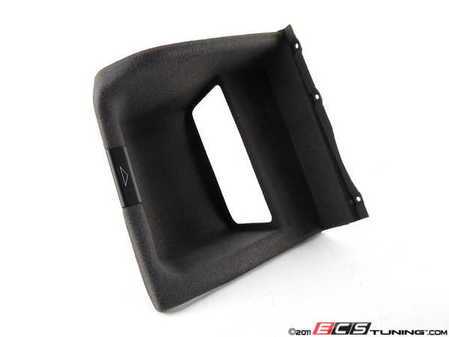 Genuine BMW - 51478159478 - Trunk Trim Panel - Right (51-47-8-159-478)