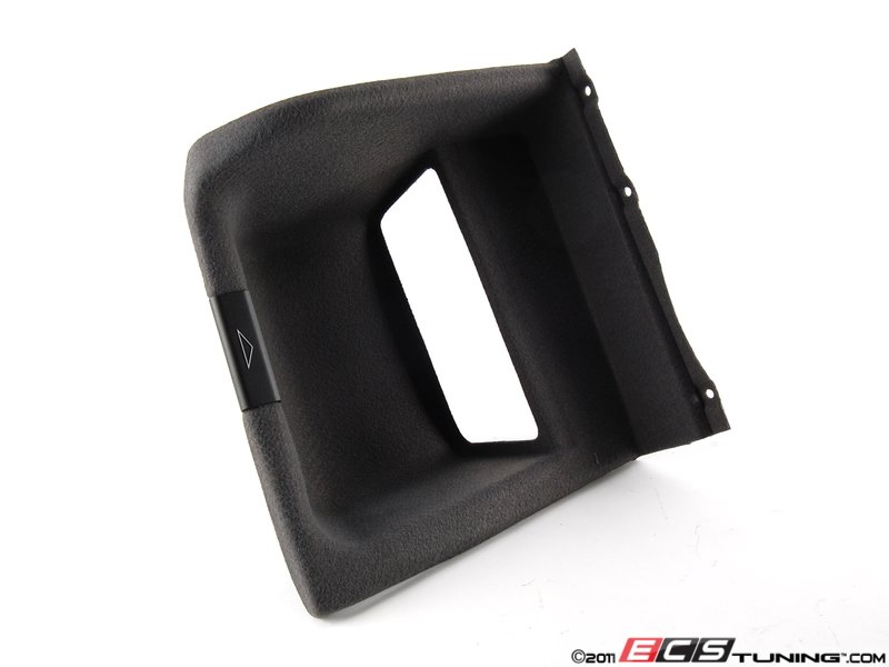 Genuine BMW - 51478159478 - Trunk Trim Panel - Right (51-47-8-159-478)