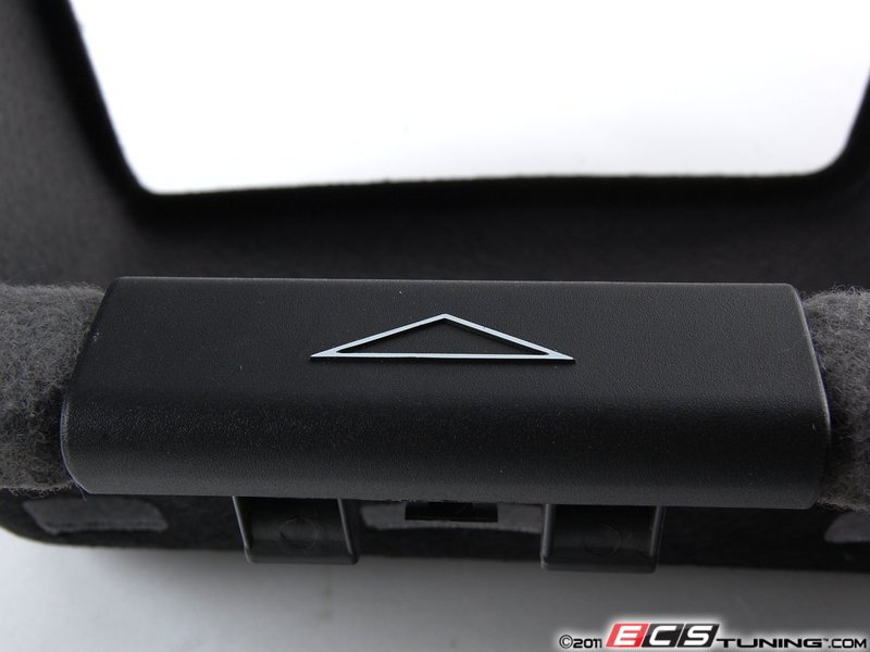 Genuine BMW - 51478159478 - Trunk Trim Panel - Right (51-47-8-159-478)