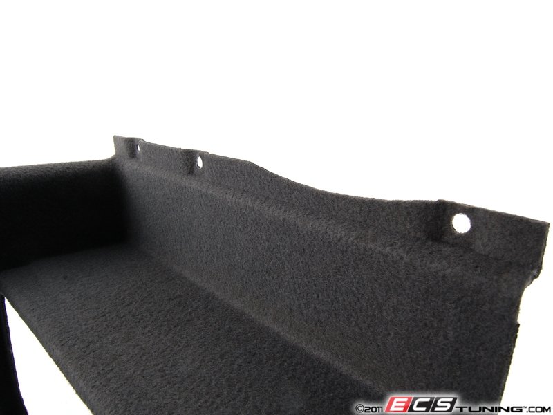 Genuine BMW - 51478159478 - Trunk Trim Panel - Right (51-47-8-159-478)