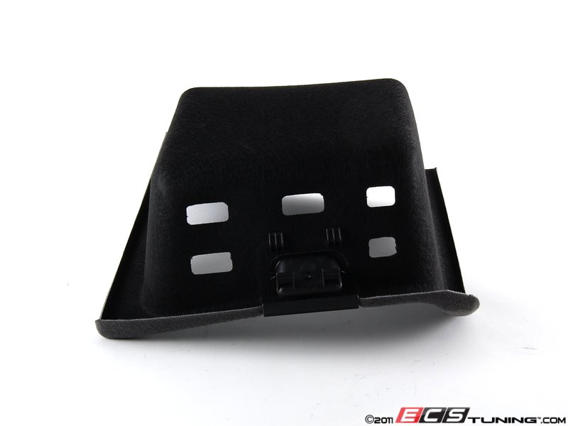 Genuine BMW - 51478159478 - Trunk Trim Panel - Right (51-47-8-159-478)