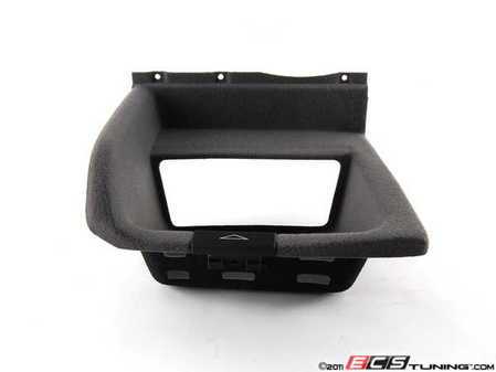 Genuine BMW - 51478159478 - Trunk Trim Panel - Right (51-47-8-159-478)