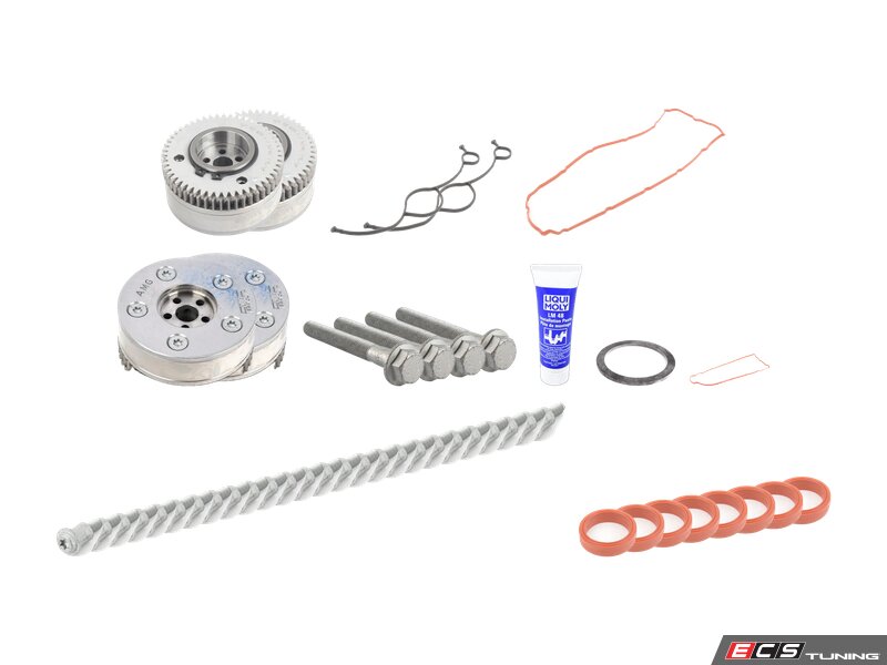 Genuine Mercedes Benz - 1560503747KT - Mercedes-Benz M156 63 AMG Engine ...