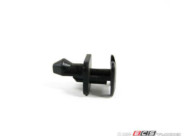 Genuine BMW - 51711928946 - Plastic Expanding Rivet (51-71-1-928-946)
