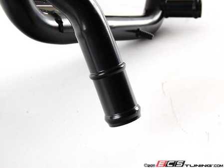Genuine Volkswagen Audi - 06A121065BT - Coolant Supply Pipe - (NO ...