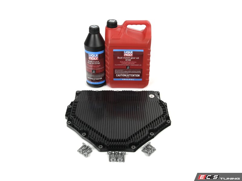 Pdk Clutch Service Kit