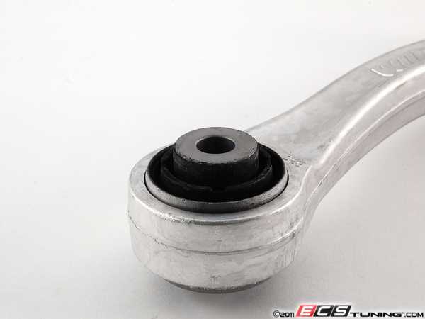 Genuine BMW - 33322283548 - Rear Guide Rod - Right (33-32-2-283-548)