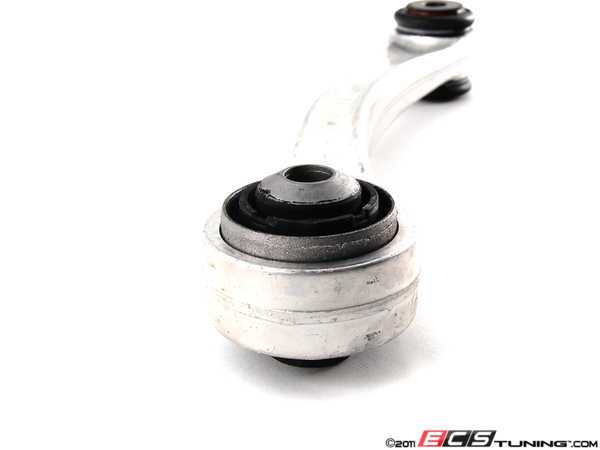 Genuine BMW - 33322283545 - Rear Wishbone - Left (33-32-2-283-545)