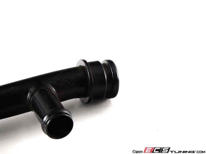 Genuine Volkswagen Audi - 06A121065BT - Coolant Supply Pipe - (NO ...