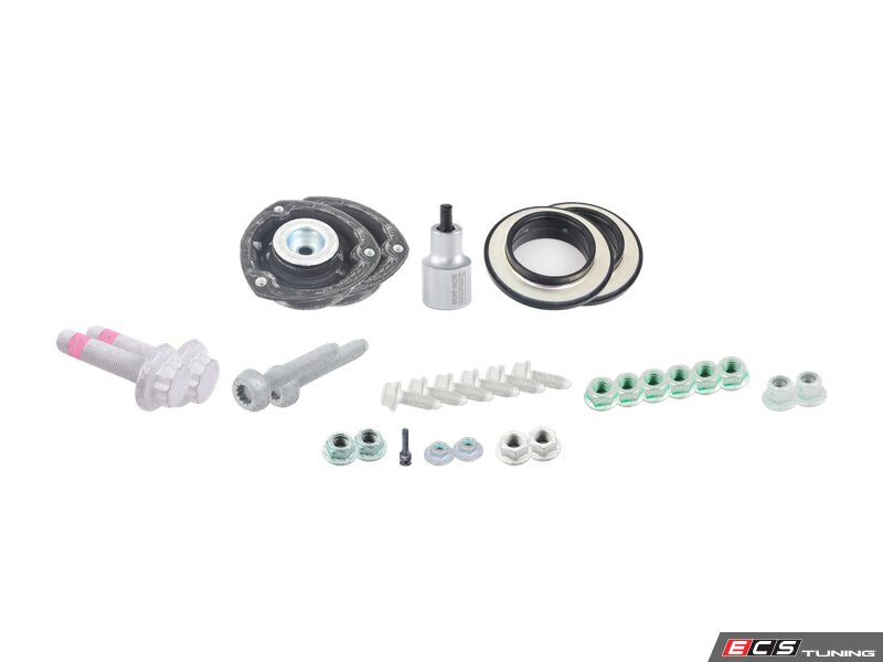 Genuine Volkswagen Audi - 5Q0412331EKT4 - Genuine Front Suspension ...