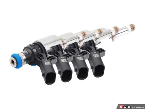 Bosch - 06H906036G2IKT - Fuel Injectors Service Kit
