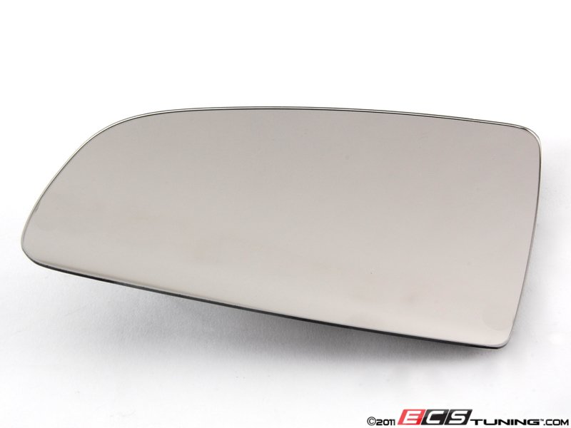 Genuine Volkswagen Audi - 8E0857535c - Heated Mirror Glass - Left (8E0 ...