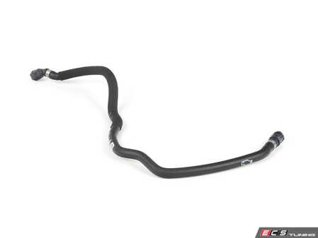 Genuine BMW - 17125A4E4B5 - HOSE, CYLINDER HEAD-EXPANSIO (17-12-5-A4E-4B5)
