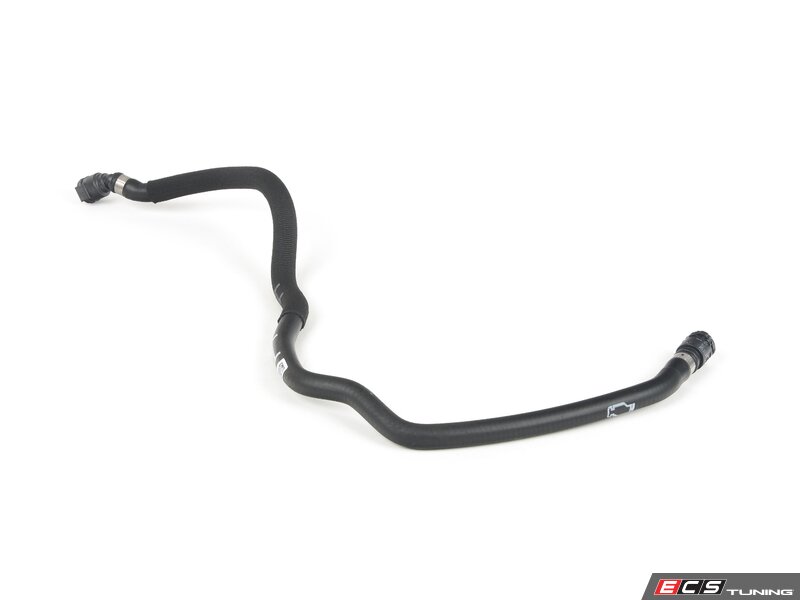 Genuine BMW - 17125A4E4B5 - HOSE, CYLINDER HEAD-EXPANSIO (17-12-5-A4E-4B5)