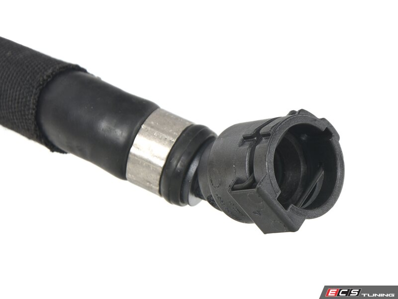 Genuine BMW - 17125A4E4B5 - HOSE, CYLINDER HEAD-EXPANSIO (17-12-5-A4E-4B5)