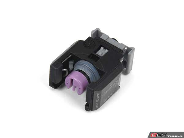 Genuine Mercedes Benz - 025545502664 - COUPLING HOUSING