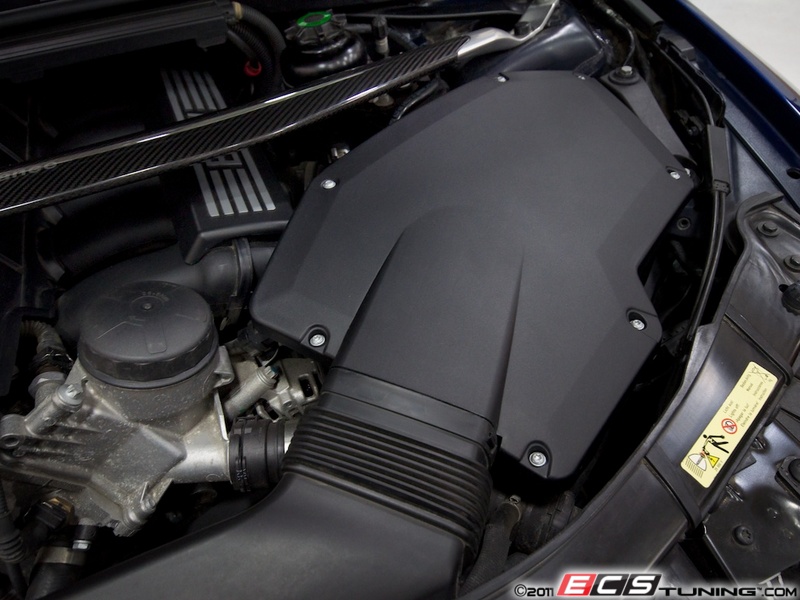 ECS News - N52 European Airbox