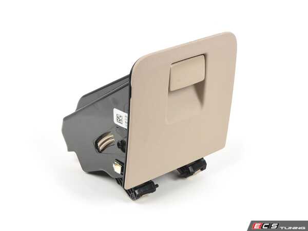 Genuine BMW - 51459636711 - STORAGE COMP, I PANEL, DRIVE (51-45-9-636-711)