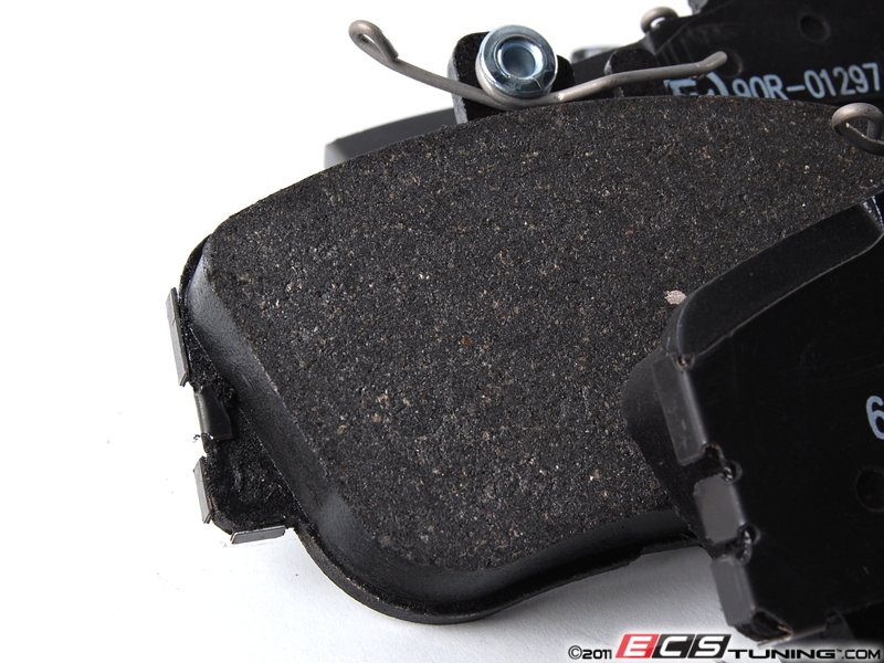 ATE - 0054204620 - Front Brake Pad Set