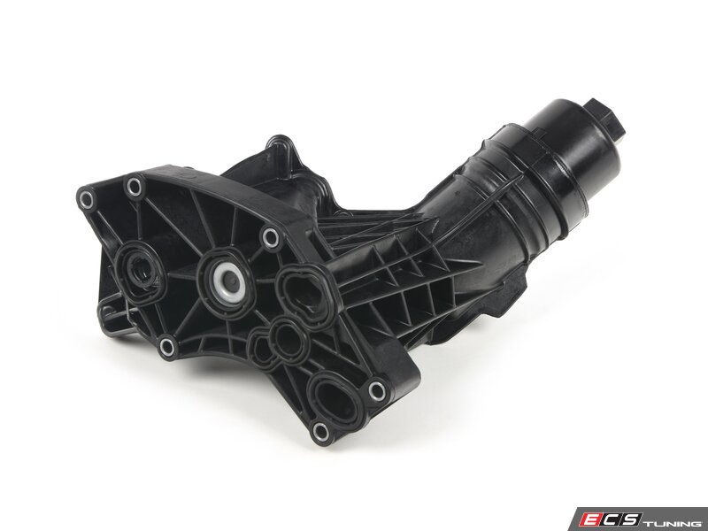 Genuine BMW - 11428488578 - OIL FILTER (11-42-8-488-578)
