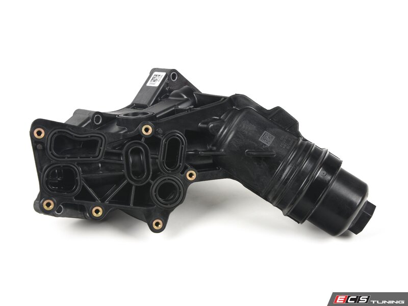 Genuine BMW - 11428488578 - OIL FILTER (11-42-8-488-578)