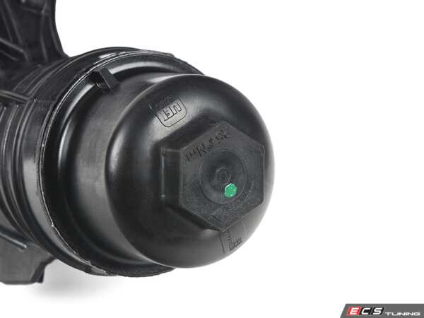 Genuine BMW - 11428488578 - OIL FILTER (11-42-8-488-578)