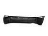Genuine BMW - 51127030591 - Rear Bumper - Primed (51-12-7-030-591)