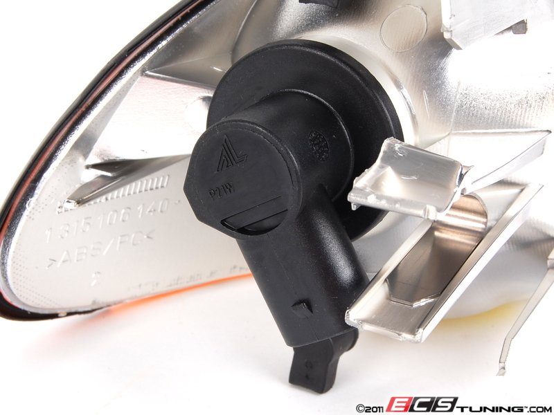 Genuine BMW - 63136902765 - Front Turn Signal Assembly - Left (63-13-6 ...