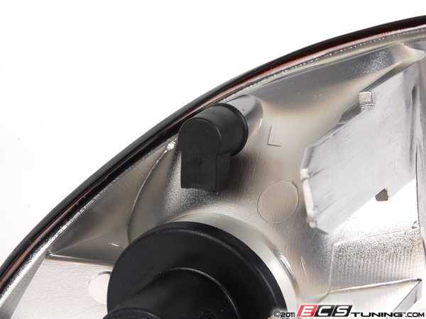 Genuine BMW - 63136902765 - Front Turn Signal Assembly - Left (63-13-6 ...