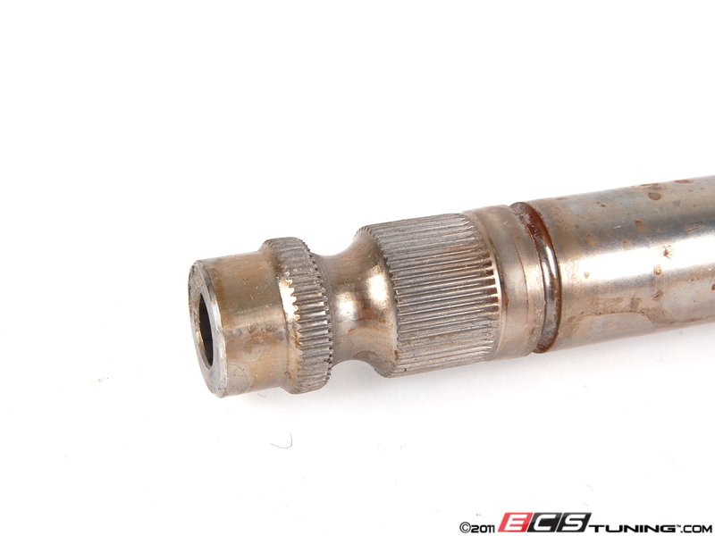 Genuine BMW - 32311159160 - Upper Steering Spindle (32-31-1-159-160)