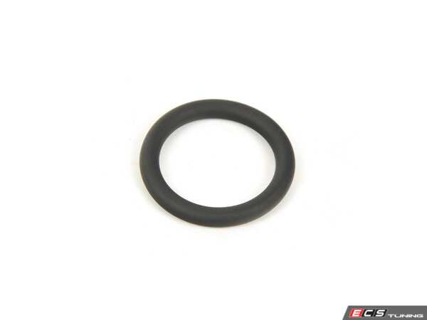 Genuine Volkswagen Audi - 1H0919371 - SEAL RING (1H0 919 371)