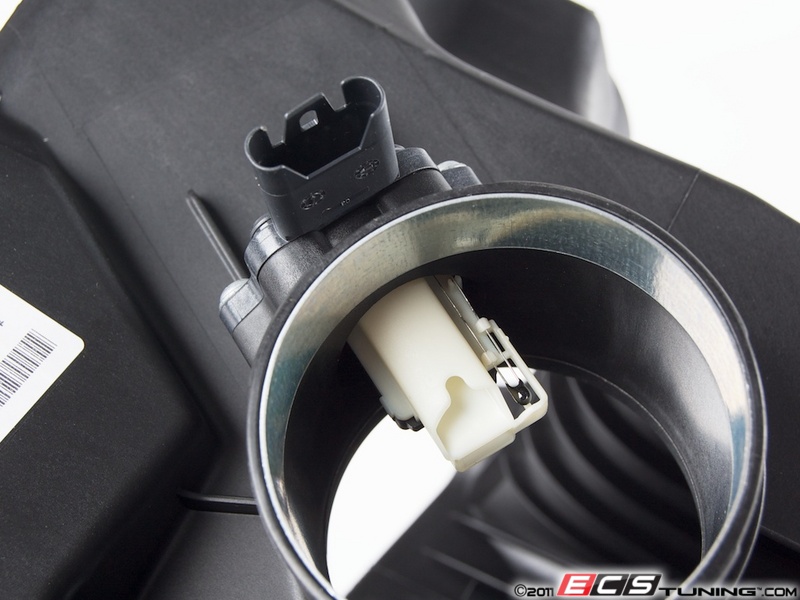 ECS News - N52 European Airbox