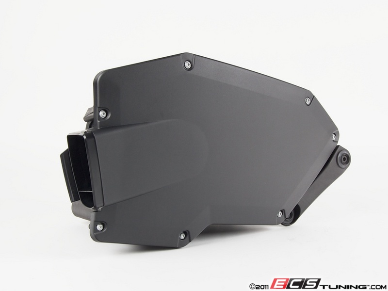 ECS News - N52 European Airbox