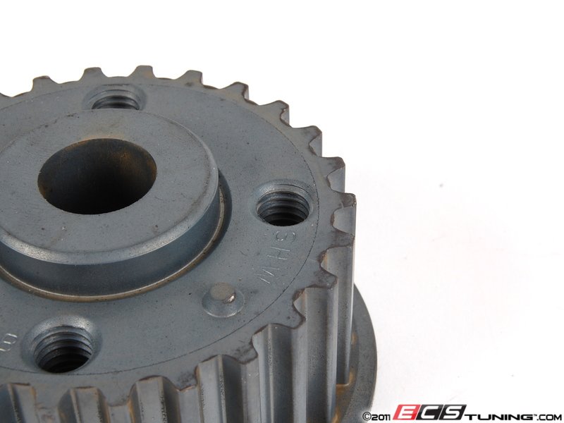 Genuine Volkswagen Audi - 027105263B - Crankshaft Timing Gear - (NO ...