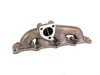 Genuine Volkswagen Audi - 06A253033AL - Exhaust Manifold (06A 253 033 AL)