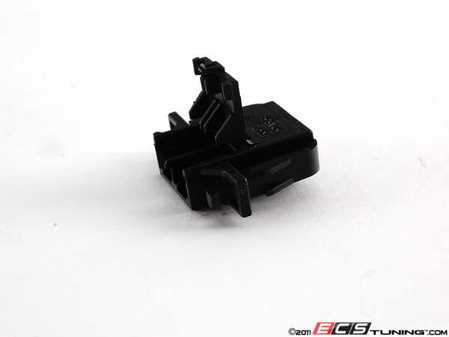 Genuine Volkswagen Audi - 1J0972752 - Socket Housing - Priced Each (1J0 ...