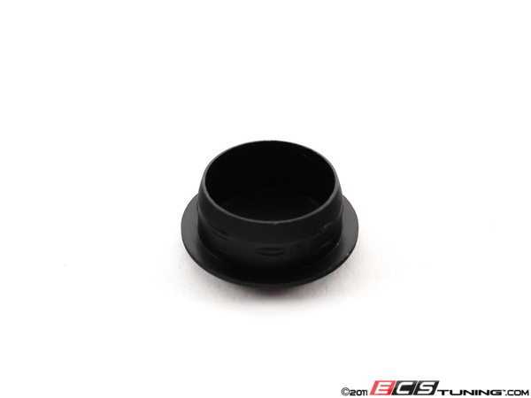 Genuine BMW - 51711801066 - Sealing Cap - Priced Each (51-71-1-801-066)