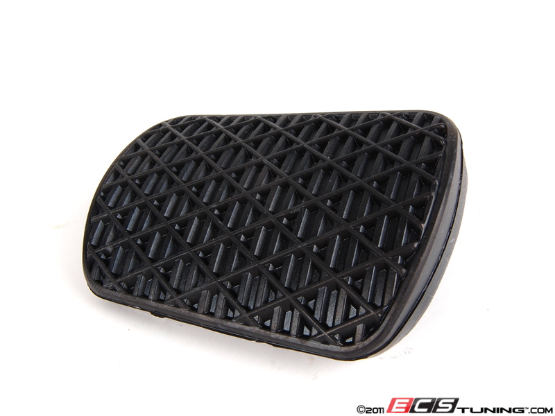 Genuine Mercedes Benz - 1232910082 - Brake Pedal Pad