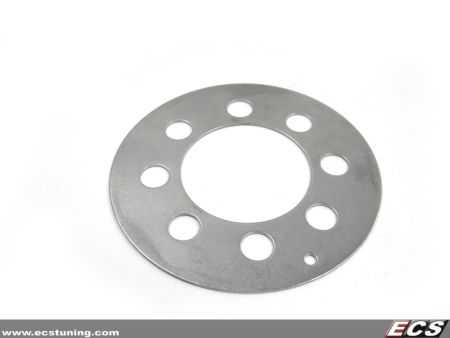 Genuine Volkswagen Audi - 035105303A - Flexplate Washer/Shim - Priced ...