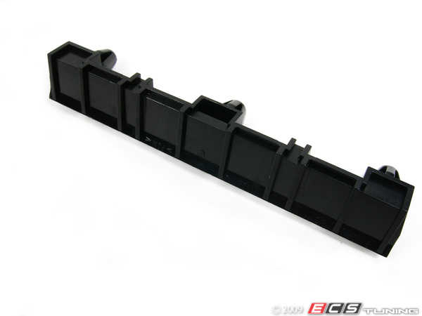 Genuine BMW - 51118402313 - Bumper Guide (51-11-8-402-313)