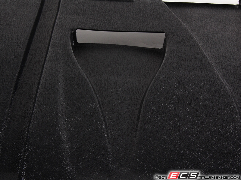 ECS News - Audi B5 A4 Lower Belly Pan