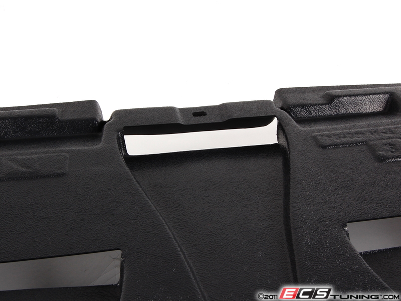 ECS News - Audi B5 A4 Lower Belly Pan