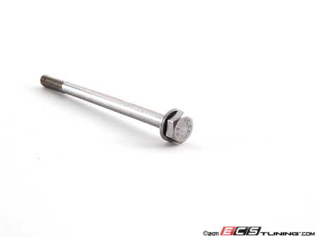 Genuine BMW - 07119905548 - Hex Bolt - M6x85mm - Priced Each (07-11-9 ...