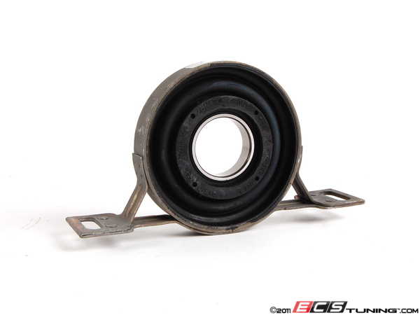 Genuine BMW - 26121229243 - Driveshaft Center Support (26-12-1-229-243)